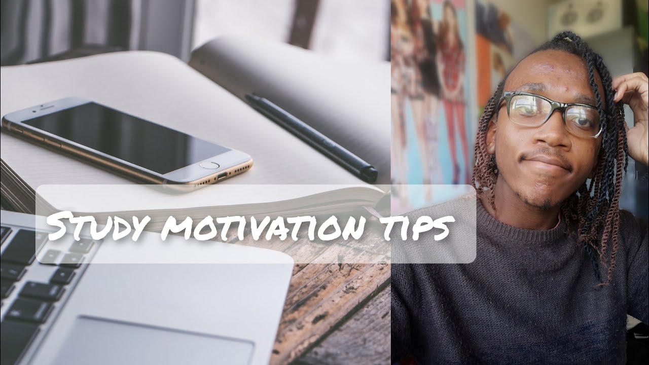 How I Find And Maintain Study Motivation South African Med Student How I Find And Maintain Study Motivation South African Med Student