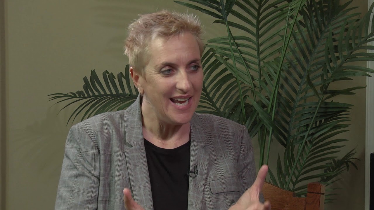 Kristin Beasley- The First Kiss - YouTube