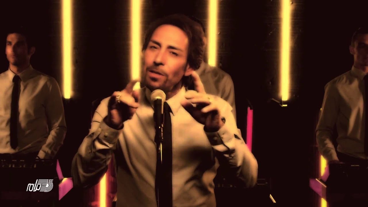 Saeed Mohammadi - Eshghe Man - YouTube