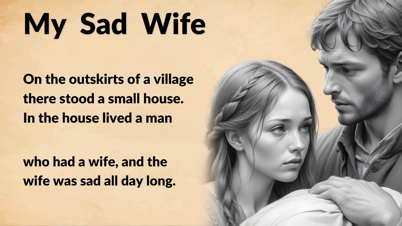 STAN BOLOVAN | Improve English | Level 1 English Stories | - YouTube