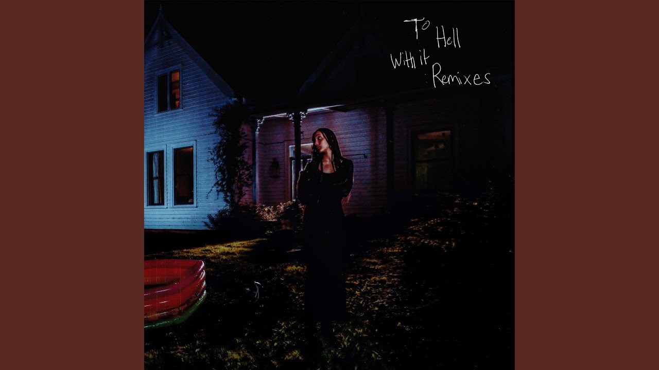 Last Valentines (2AAB Remix) - YouTube