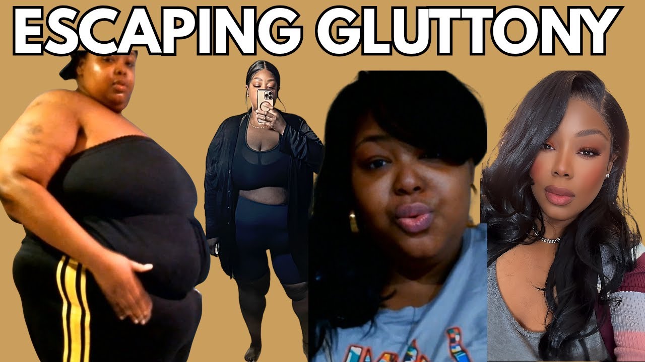 MY TESTIMONY: DELIVERED FROM THE SPIRIT OF GLUTTONY AND IT'S ...