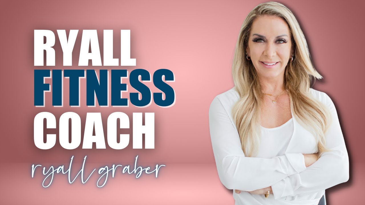 Fitness Coach Ryall - YouTube
