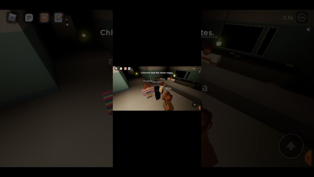 Flicker | Detective | Good Team Wins! - YouTube