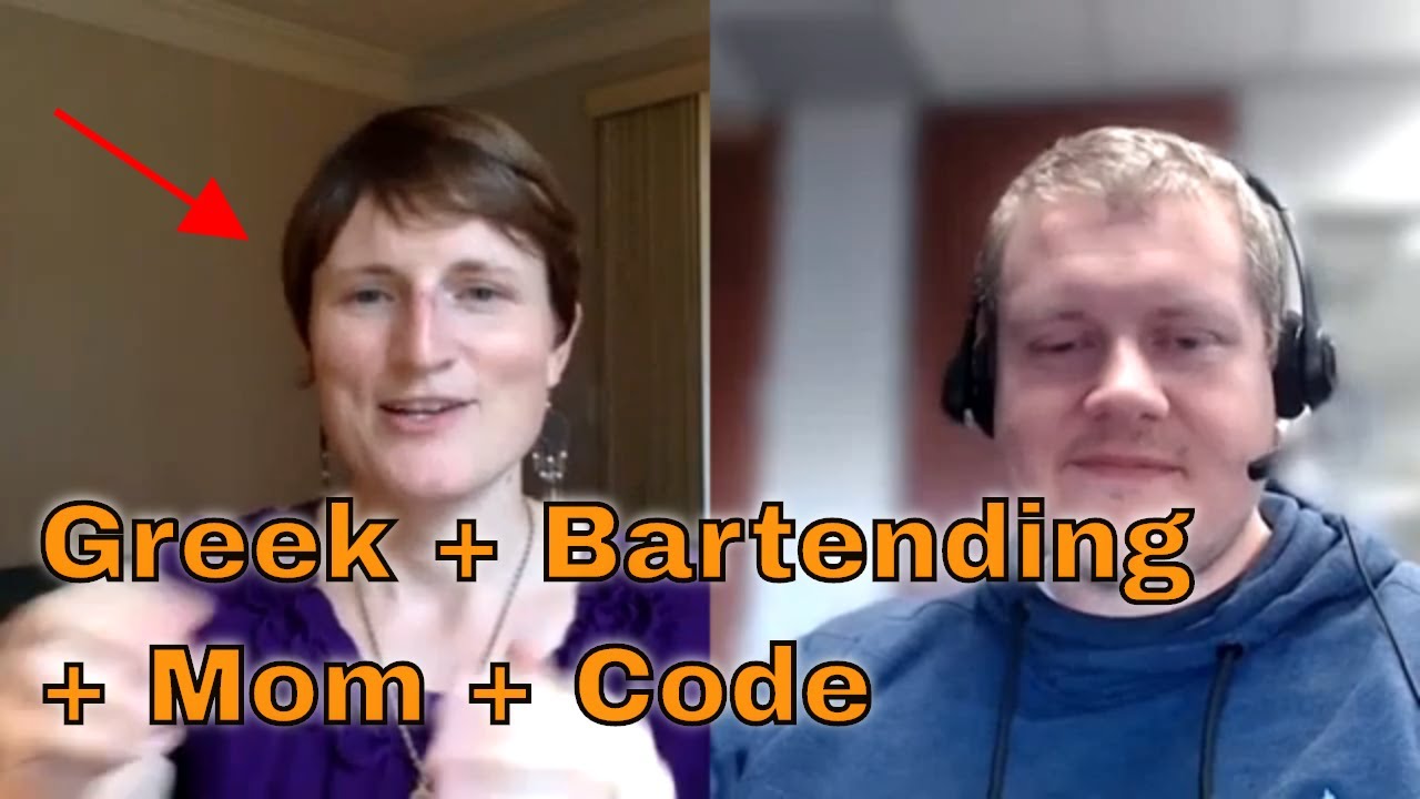 An Unlikely Key to Dev Productivity - Martha Sharpe | Dev Productivity ...