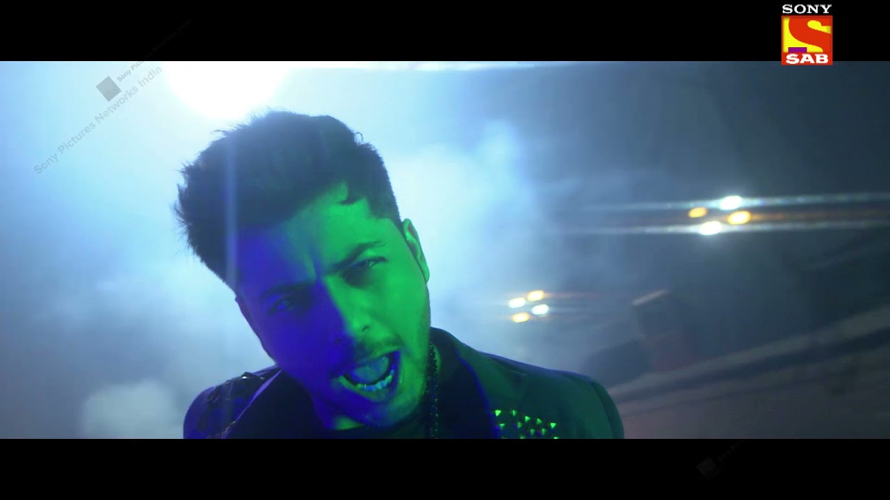 Watch Abhishek Nigam aka Hero in a new avatar on Sony SAB's Hero Gayab ...