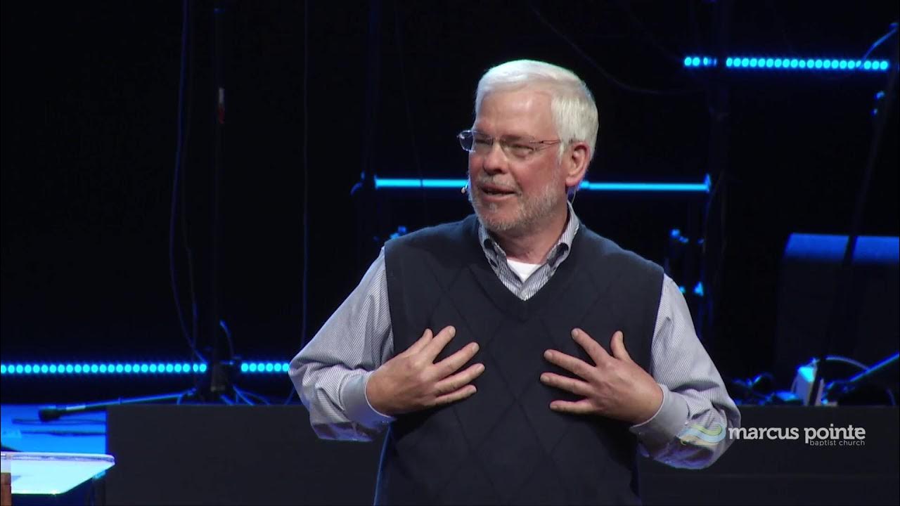 Marcus Pointe Online - YouTube