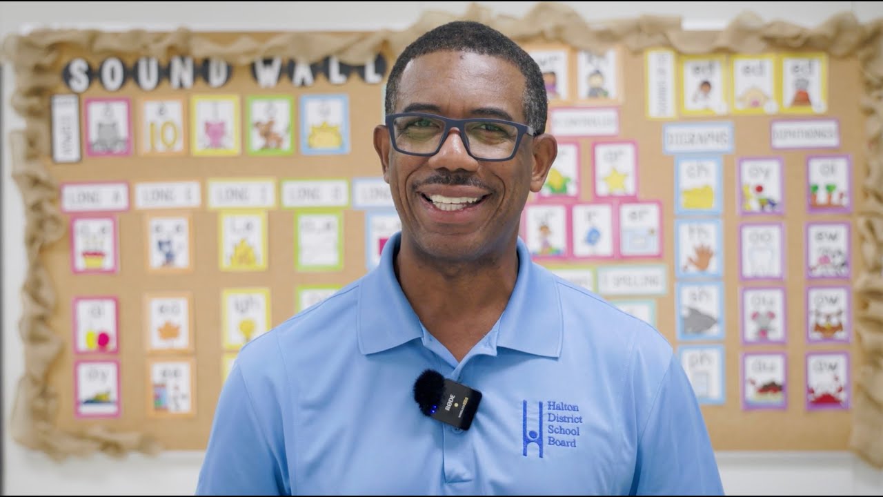 HDSB welcomes families, students and staff to the 2024-2025 school year ...