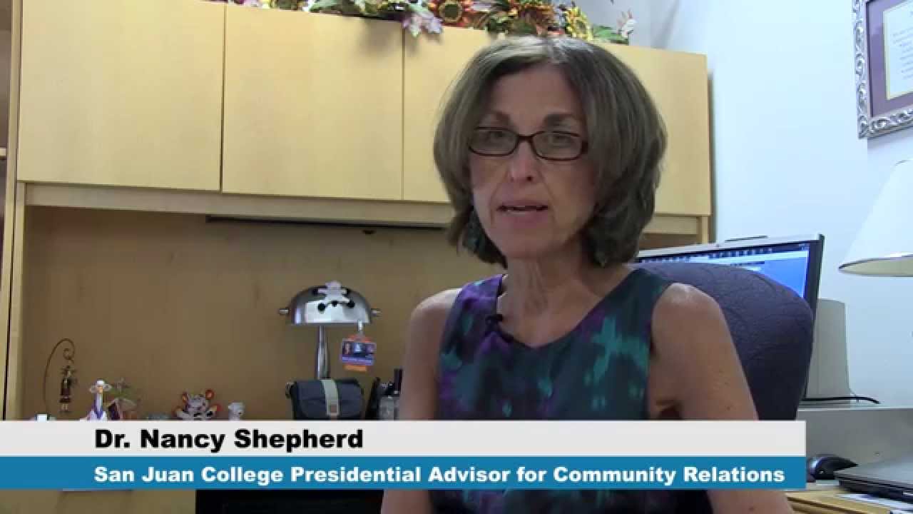 Nancy Shepherd - Time Management - The Marketing Community Blog - YouTube