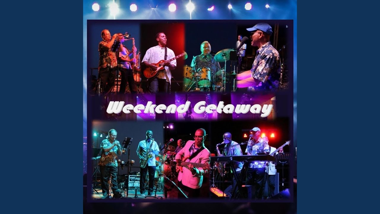 Summertime (feat. Allen Cook) - YouTube