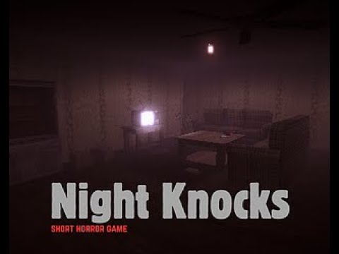 Night Knocks - YouTube