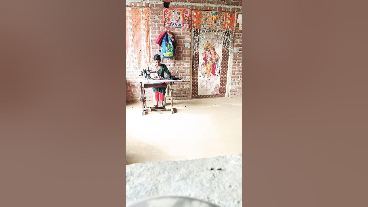 यूपी की जोगन जलेबी को टूक Youtube
