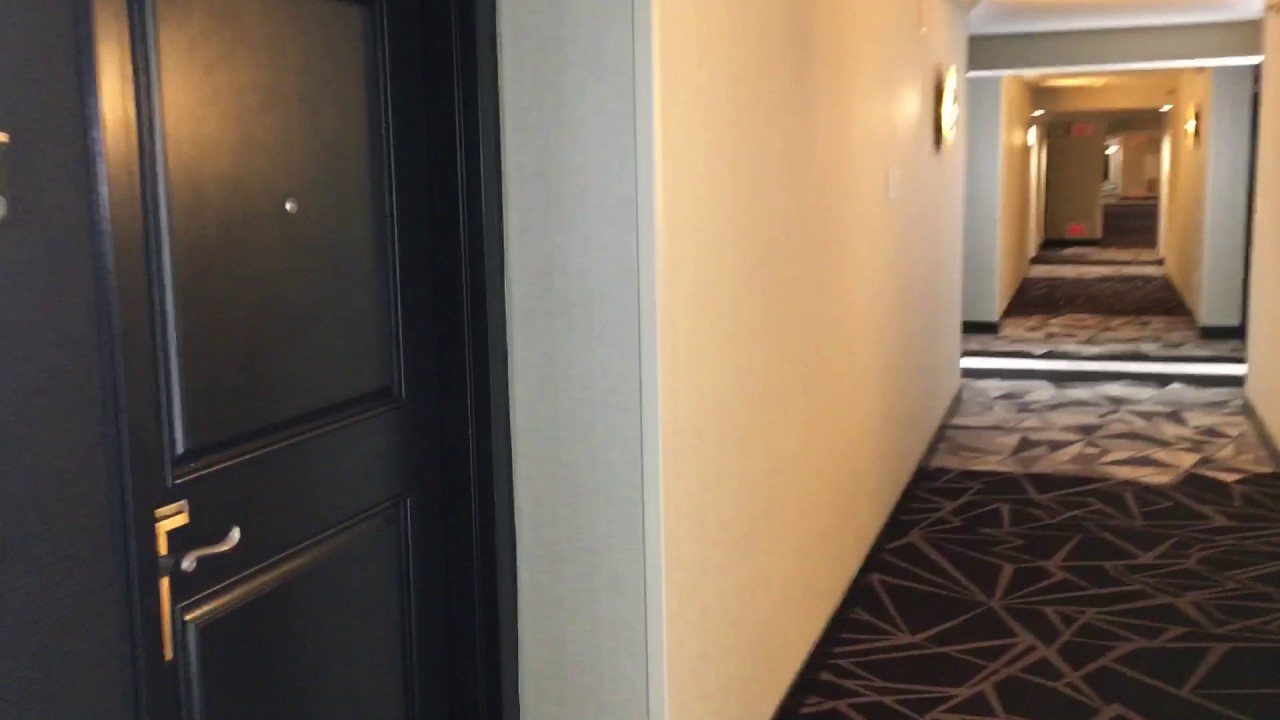 Planet Hollywood Ultra Hip Room # 3157 - YouTube