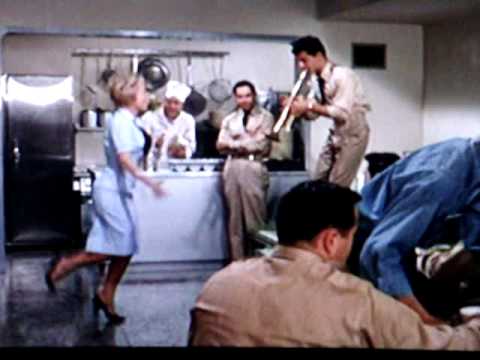 Nice Barbara Eden 1 / 7 Dancing " Voyage to the Bottom of the Sea ...