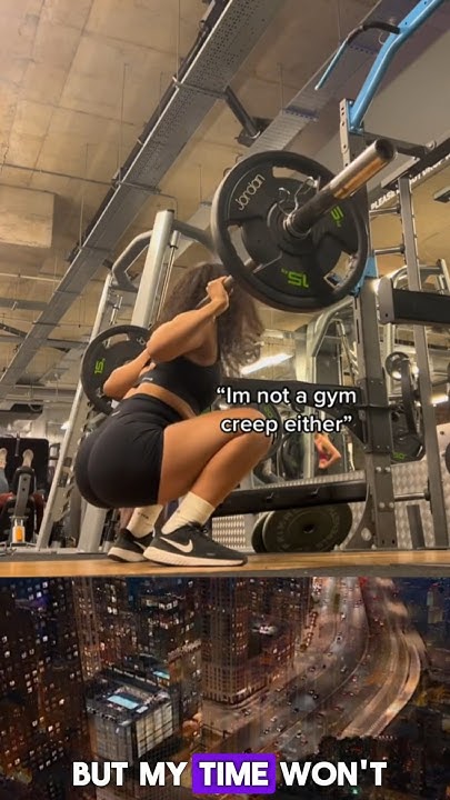 Gym Creep Gym Fitness Bodybuilding Fit Fitnessmotivation Attitude