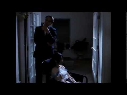 Damsel tape chair nutbag.flv