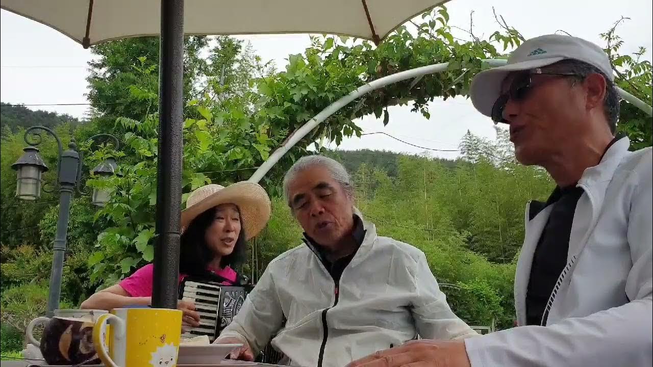 저 멀리뵈는 나의 시온성 복음성가 Youtube