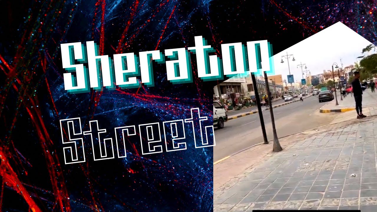 Sheraton Street 2023 Sandflasche selbst gemacht! #familieaaufreisen # ...