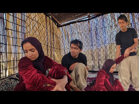 💔🏥A Major Concern for the Chavil Family | Is Fatemeh Facing Fertility Problems? 🏥