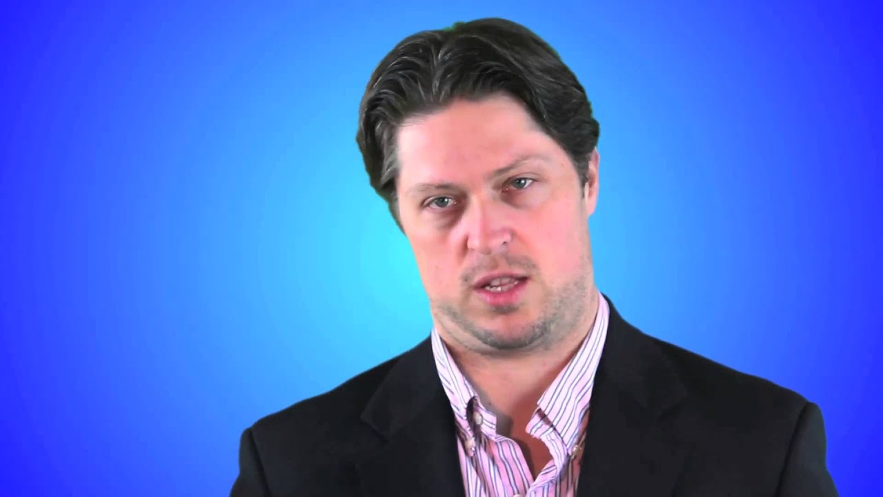 David Fagan talking about Webinar with Michael Levine - YouTube