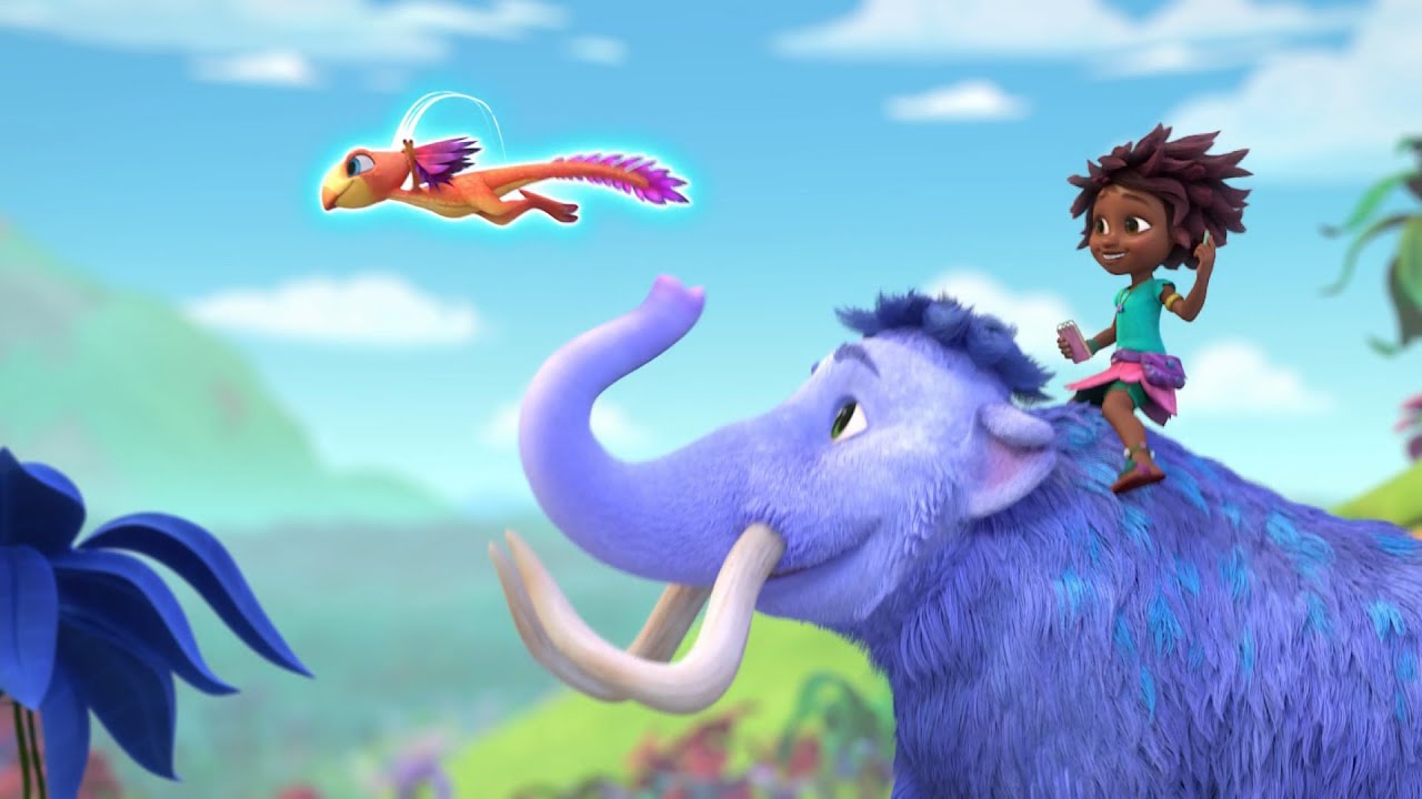 Abertura Eureka! - Dublada - Disney Junior no Disney Channel - YouTube