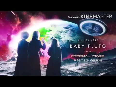 LIL UZI VERT - Baby Pluto (OG)
