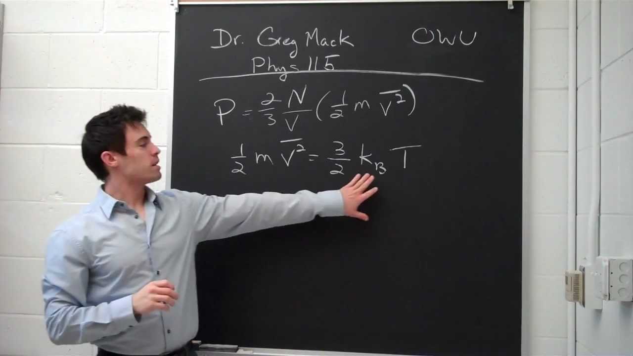 Root Mean Square Speed And Temperature YouTube root-mean-square-speed-and-temperature-youtube