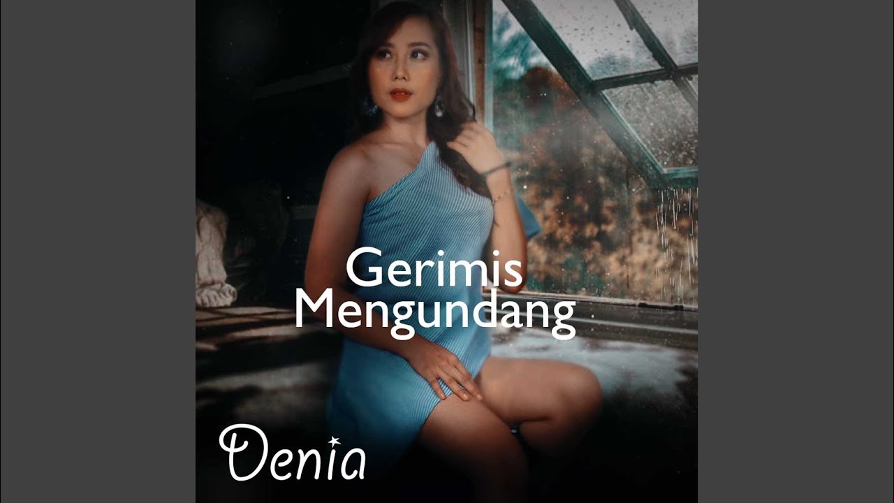 Gerimis Mengundang - YouTube