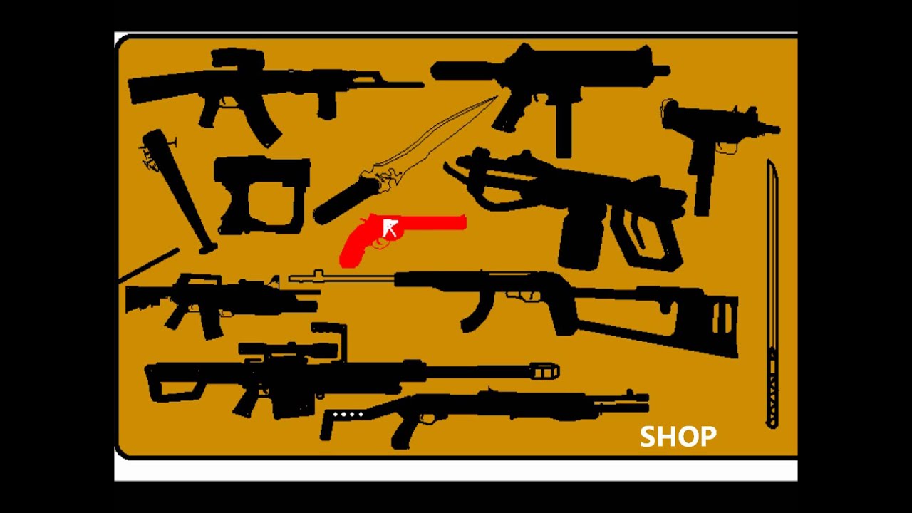 Zombie Apocalypse-pivot animation/game - YouTube