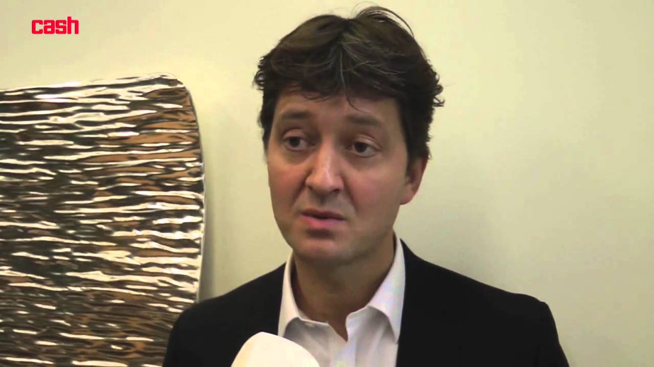 Rory Bateman, Anlagechef britische und europäische Aktien, Schroders ...