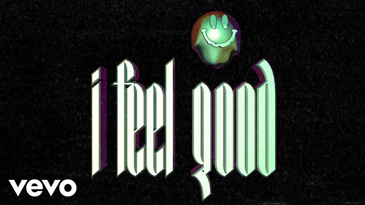 chloe mk - I Feel Good (Audio) - YouTube Music