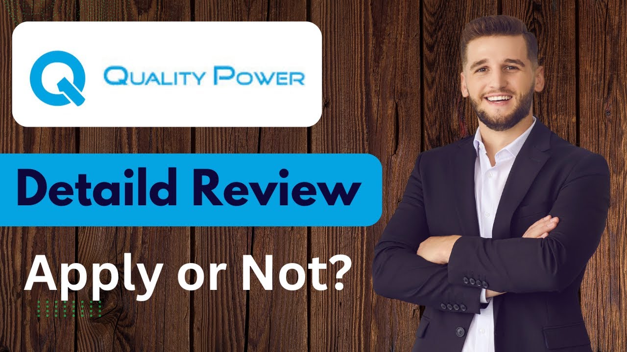 Quality Power Equipment IPO Review | Quality Power IPO Latest GMP ...