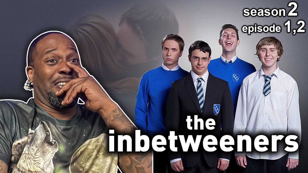 The Inbetweeners S2 Ep 1 & 2 Reaction | The middle school dance and ...