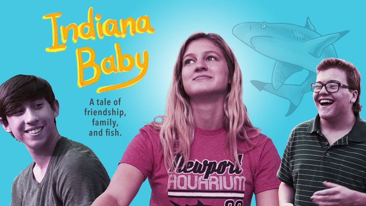 Indiana Baby Official Trailer - YouTube