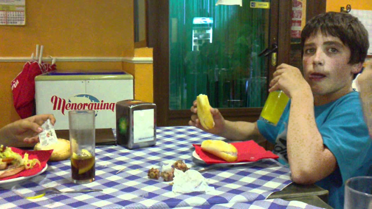 Zampar zampar.. - YouTube