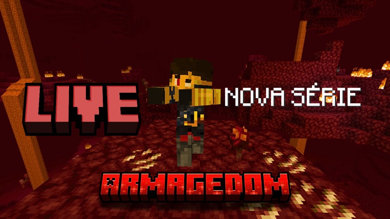 Base Inicial De Armageddon - YouTube