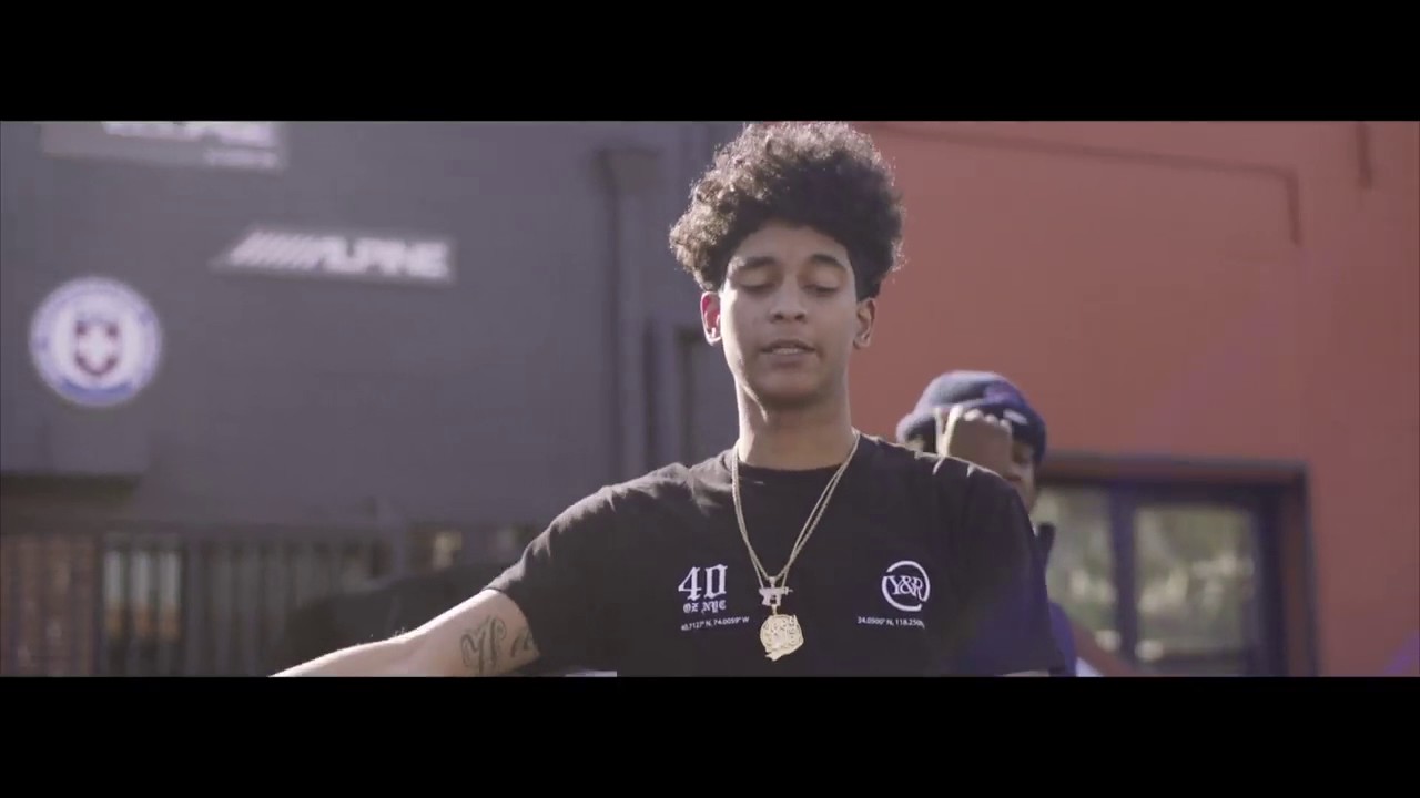 Trill sammy - YouTube