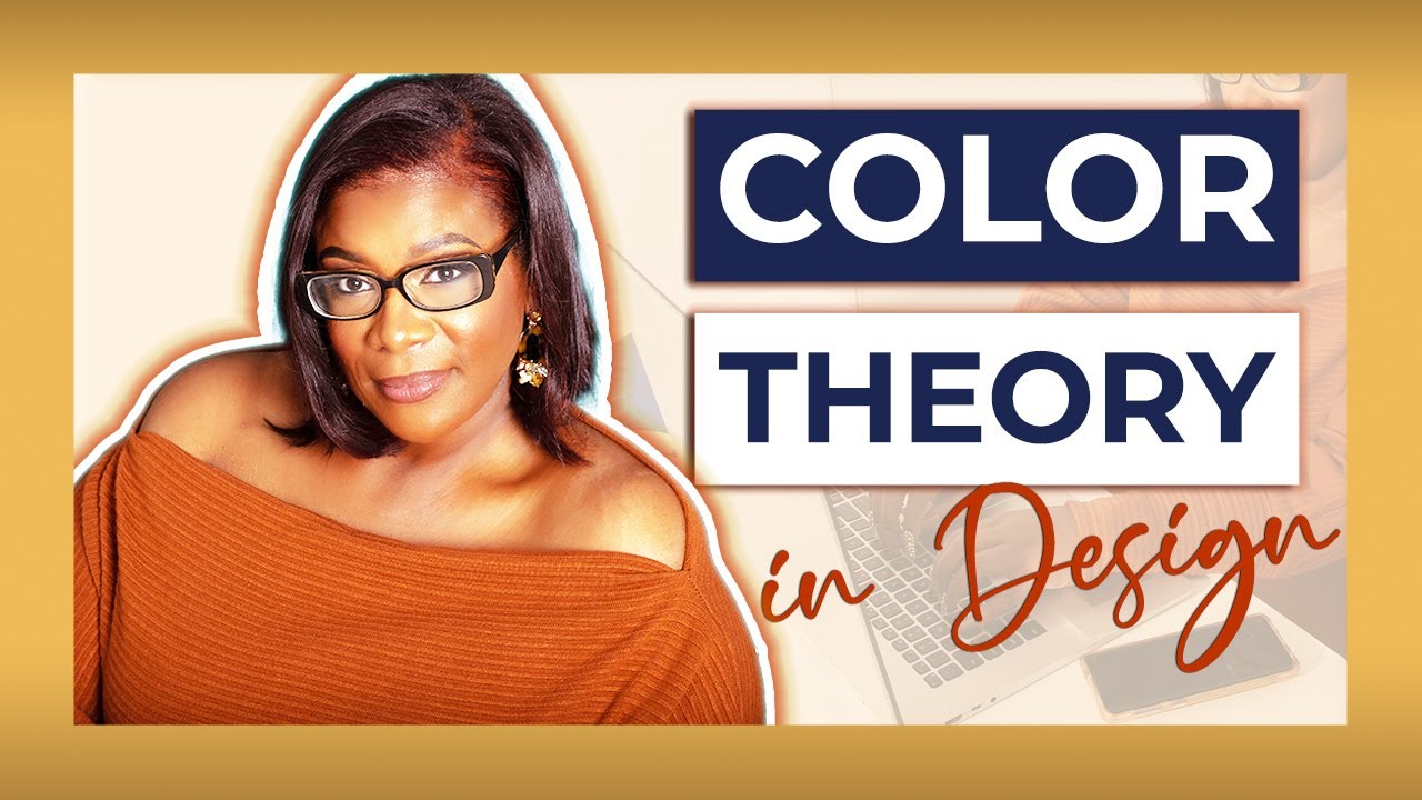 What is Color Theory in Graphic Design? - (Professional Logos For ...