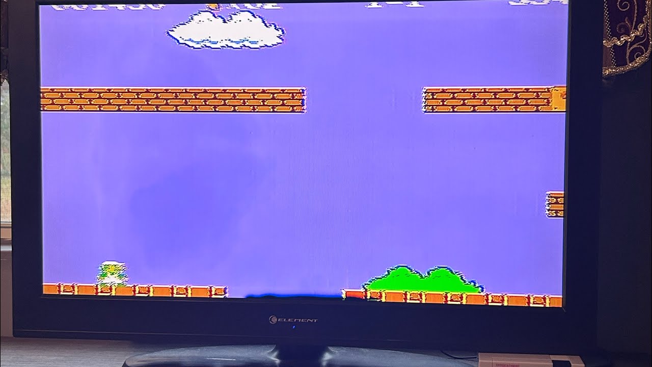 Help me save the princess - YouTube