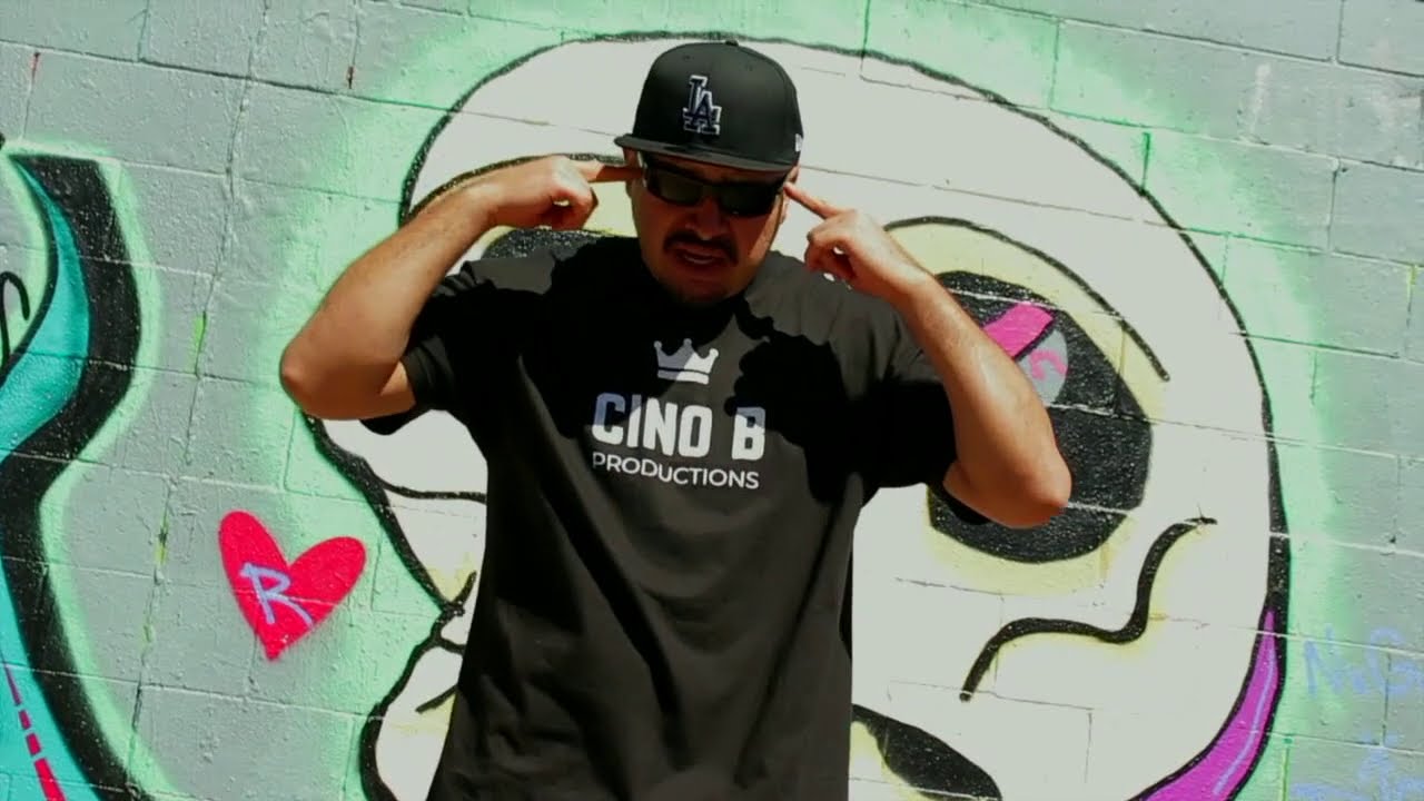 Cino B Featuring Lil Mic "Killing Each Other" (remix) OFFICIAL MUSIC ...