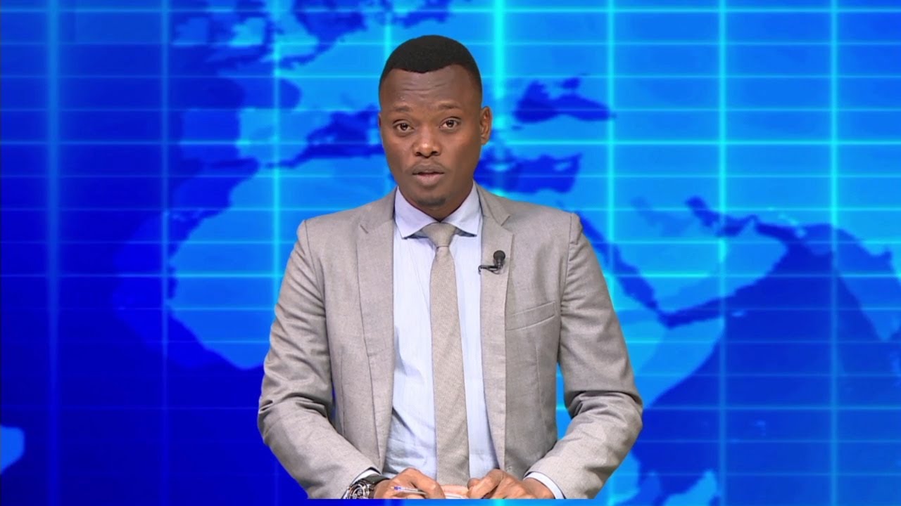 Warka Caalamka 29-02-2020 - YouTube