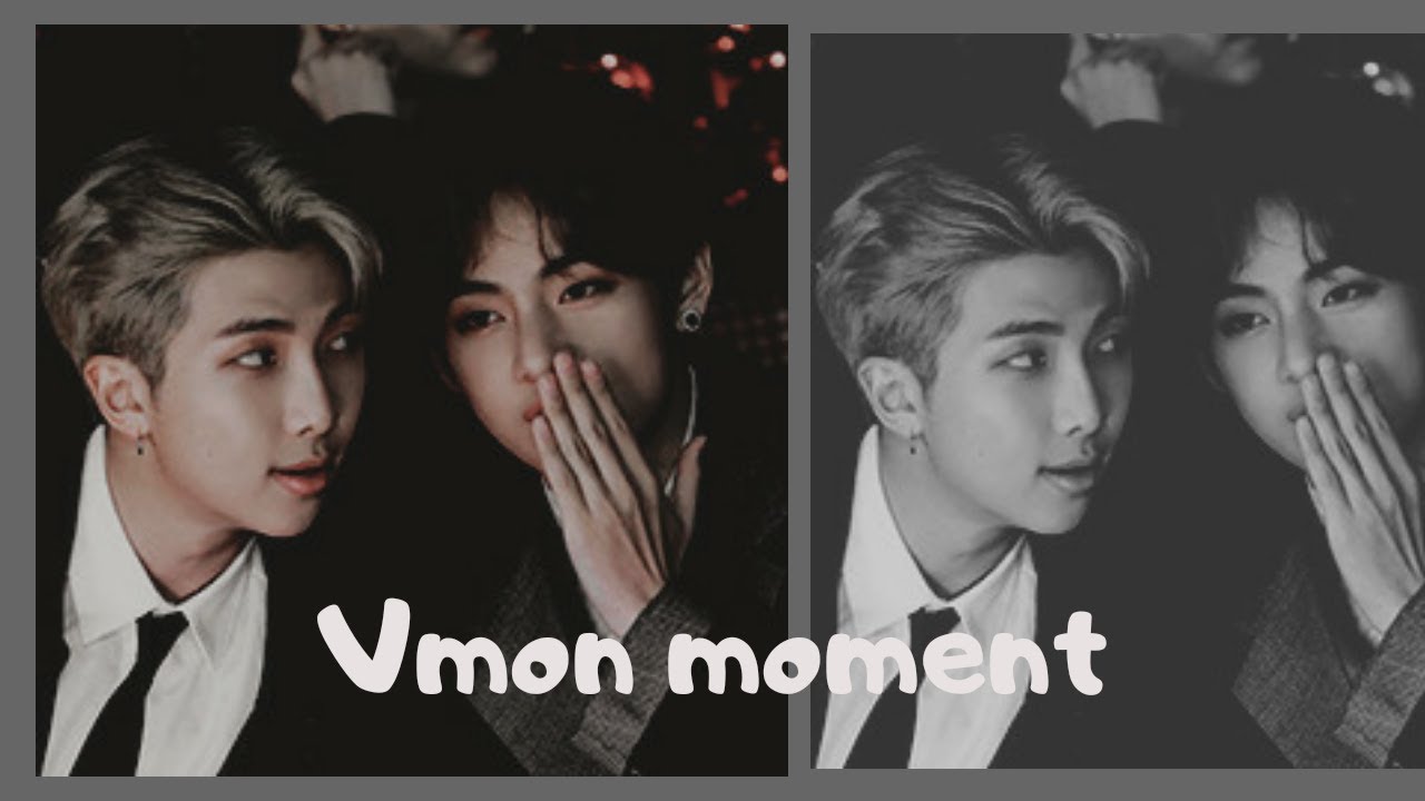Vmon moment part 2 - YouTube