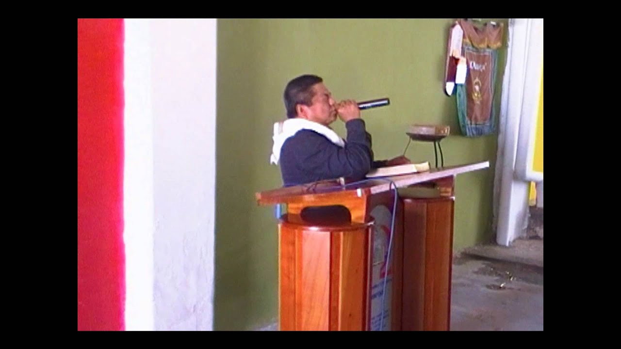Pastor Cesar Augusto Garcia Cardona - Espiritu de Revelacion y de ...