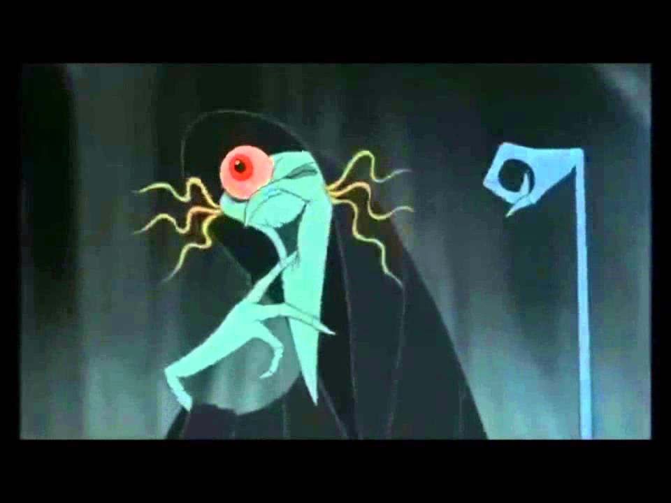 hercules DISNEY Le parche Ade - YouTube