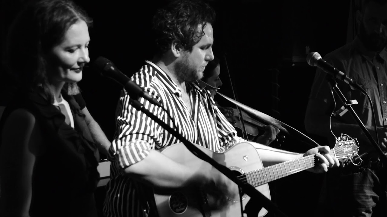 Only Child - Scouse - Live at Thornton Hough Village Club 5th July 2019 ...