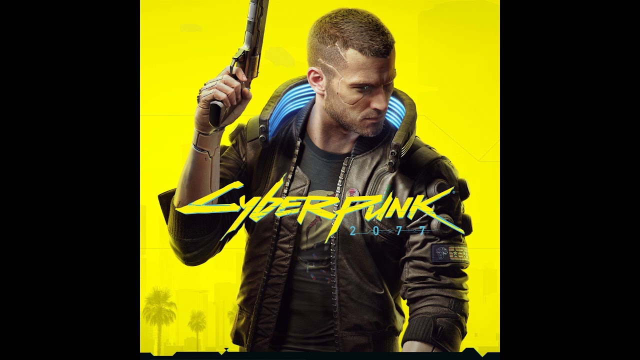 Scavenger Hunt | Cyberpunk 2077 OST - YouTube Music