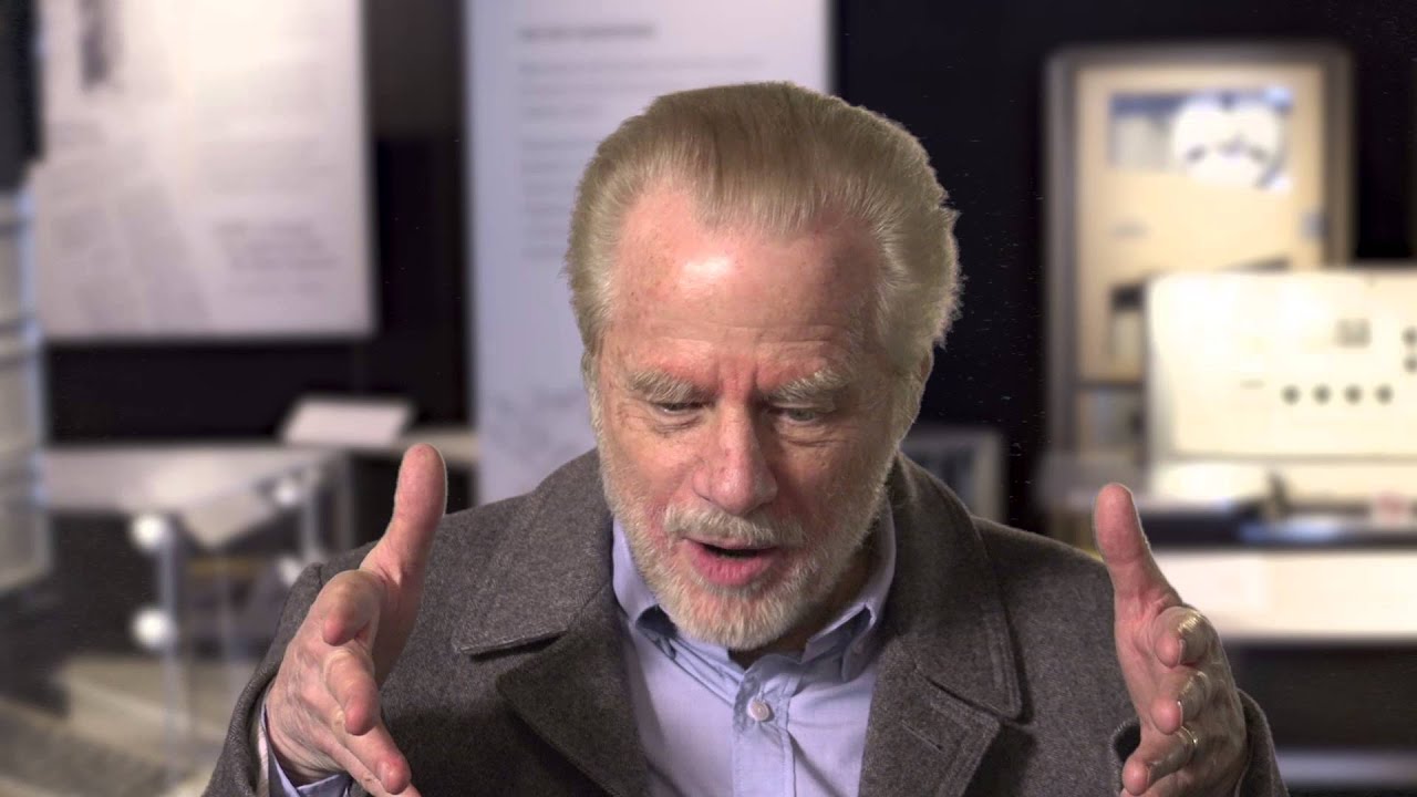 Oral History of John Birkner Part 1 - YouTube