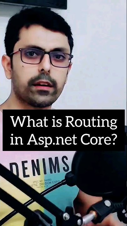 Routing In Core Web Api Core Tutorials Shorts Aspnetcore Youtube
