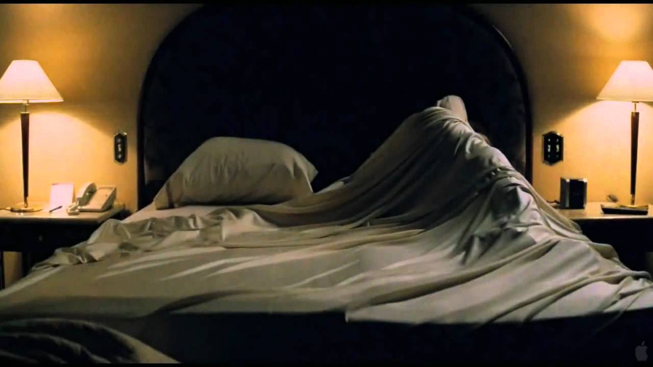 LA APARICION - TRAILER - YouTube