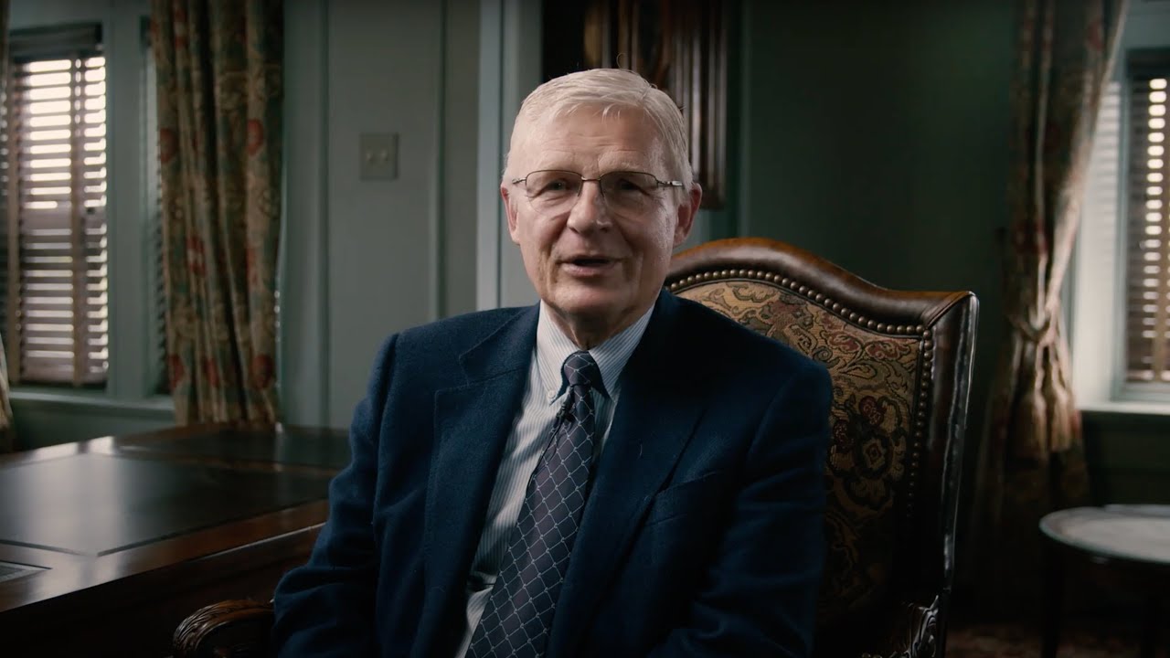 Proclaiming the Whole Counsel of God - YouTube